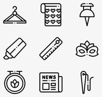 Handicraft Icon Png , Free Transparent Clipart - ClipartKey