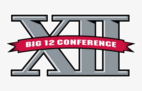 Texas Big 12 Logo Clipart , Png Download - College Football Conference ...
