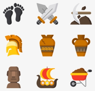 History Icons , Free Transparent Clipart - ClipartKey