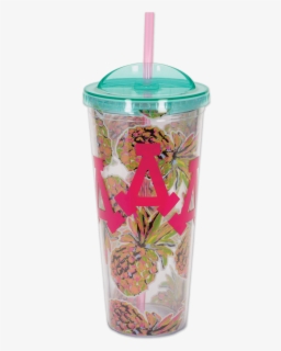 Transparent Decals Plastic Cup - Floral Design , Free Transparent ...