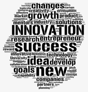 Png File Svg - Transparent Background Innovation Icon , Free ...