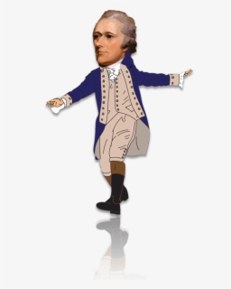 Alexander Hamilton Hamilton Fanart , Free Transparent Clipart - ClipartKey