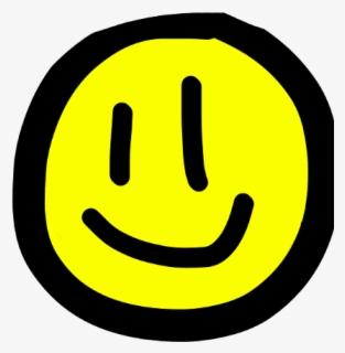 Smile Awkward Aesthetic Interesting Stickerremix Freetoedit - Smiley ...
