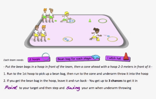 Competition Clipart Relay Game - Cartoon , Free Transparent Clipart ...