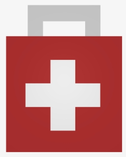 Fortnite Medic Pack Images Png - Diploma First Aid Course , Free ...