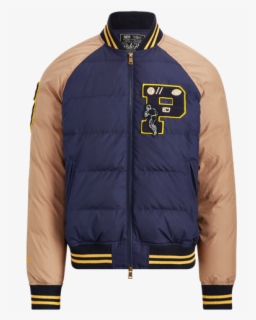 Clip Art Polo Letterman Jacket - Pocket , Free Transparent Clipart ...