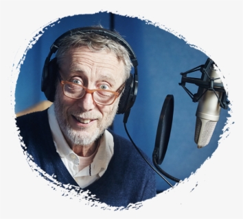 Michael Rosen Png 4 » Png Image - Michael Rosen , Free Transparent ...