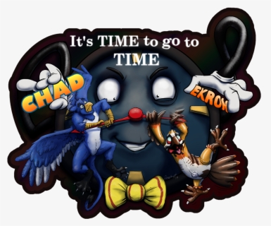 Don"t Hug Me I"m Scared - Cartoon , Free Transparent Clipart - ClipartKey