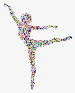 Download Clipart Dance Street Dance - Transparent Background Dance Png ...