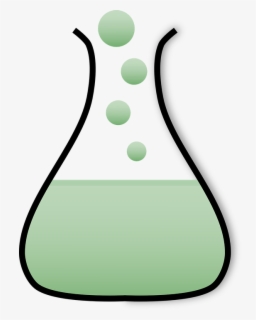 Chemical, Science, Erlenmeyer, Chemist, Flask - Chemistry Clip Art ...