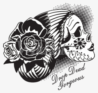 Transparent Dead Flower Png - Printable Tree Of Life Stencil , Free ...