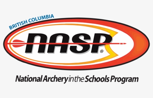 Nasp Logo Black And White - Circle , Free Transparent Clipart - ClipartKey