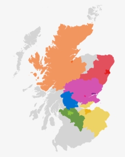 Clip Art Pictures Of Scotland - Population Density Map Of Scotland ...