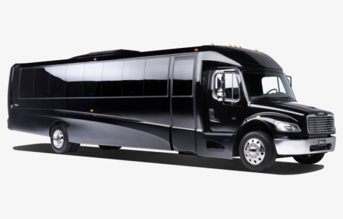 File - Metrodeluxe - Party Bus Icon Png , Free Transparent Clipart ...