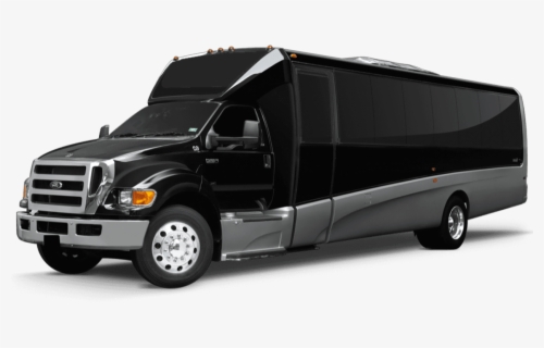 File - Metrodeluxe - Party Bus Icon Png , Free Transparent Clipart ...