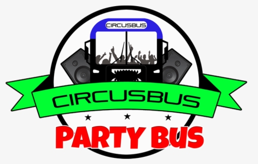 File - Metrodeluxe - Party Bus Icon Png , Free Transparent Clipart ...