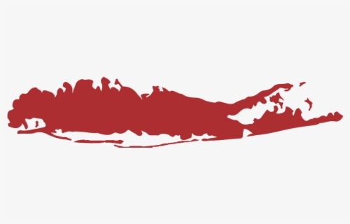 Long Island Map Vector , Free Transparent Clipart - ClipartKey