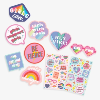 Scratch Kid Sticker , Free Transparent Clipart - ClipartKey