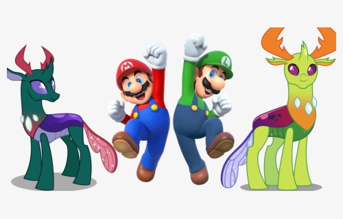 Download Drawn Mario Thug - Luigi Crawling - ClipartKey