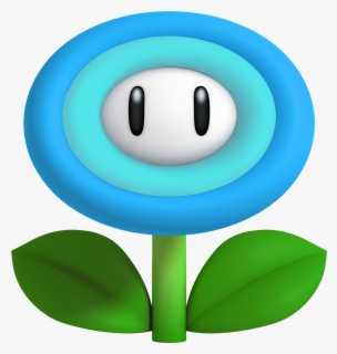 Transparent Power Up Png - Flower Power Up Mario , Free Transparent ...