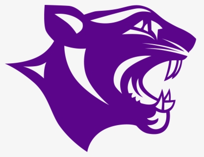 Charles City High School Va Panther Logo - High School Panther Logo ...