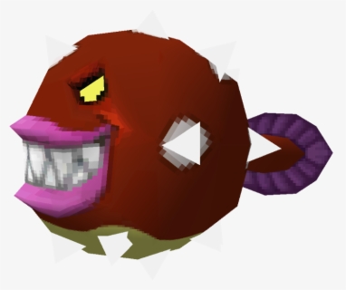 Mario Bros Clipart Spike - Water Enemies Mario , Free Transparent ...