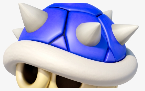 Shell Clipart Mario - Mario Kart 64 Png , Free Transparent Clipart ...