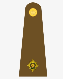 Transparent Csm Rank Clipart - Lieutenant General Insignia , Free ...