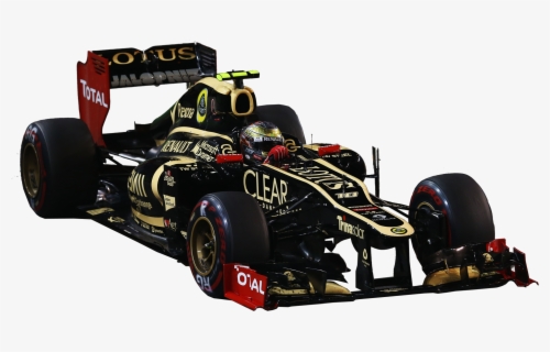 Transparent F1 Car Png - Formula 1 Car Png , Free Transparent Clipart ...