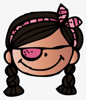 Melonheadz Sad Kid , Free Transparent Clipart - ClipartKey