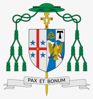 Collection Of Episcopal Cliparts - Christianity Coat Of Arms , Free ...