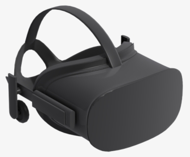 Oculus Rift Virtual Reality Headset Head-mounted Display - Oculus Vr ...