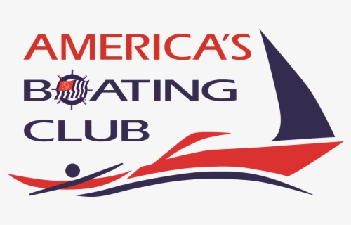 Sea Tow Foundation Supporters - America's Boating Club Logo , Free ...