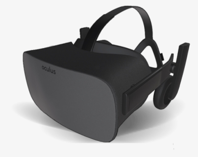 Oculus Rift Virtual Reality Headset Head-mounted Display - Oculus Vr ...