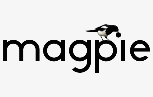 Talk For Writing Magpie , Free Transparent Clipart - ClipartKey