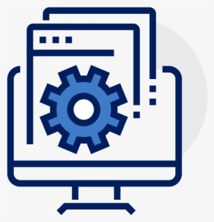 Transparent Airborne Clipart - Administration Support Icon , Free ...