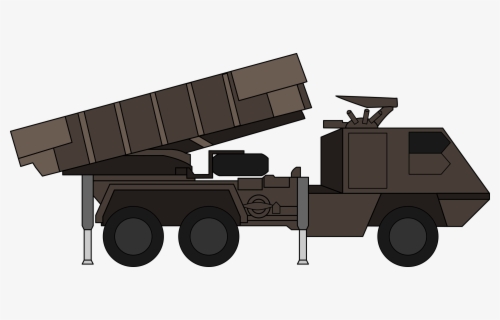 Nuke Clipart Missile Launch - Transparent Background Missile Png , Free ...