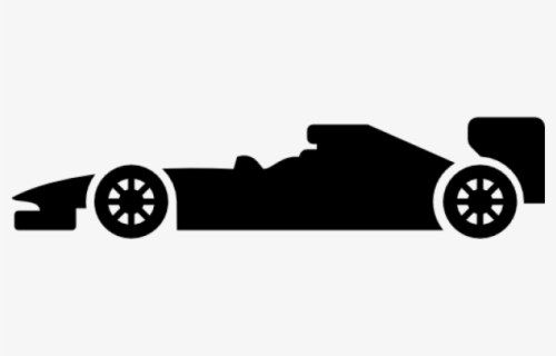 Transparent F1 Car Png - Formula 1 Car Png , Free Transparent Clipart ...
