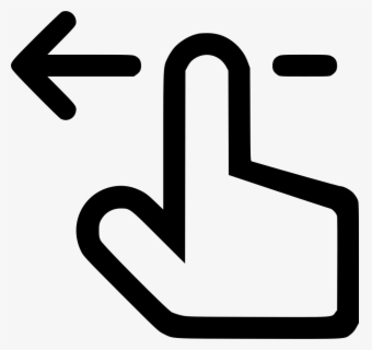 Cursor Png Icon Free - White Cursor Icon Transparent , Free Transparent ...