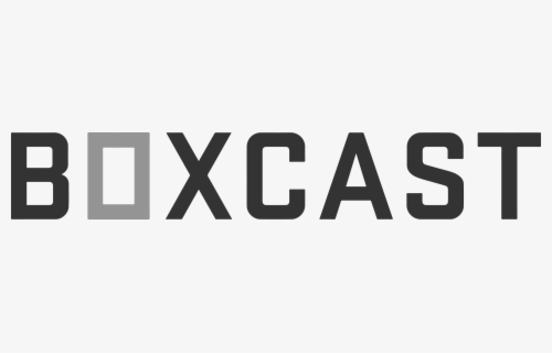 Boxcast Logo , Free Transparent Clipart - ClipartKey