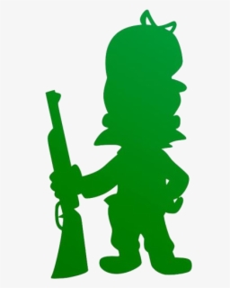 Transparent Elmer Fudd Png - Illustration , Free Transparent Clipart ...