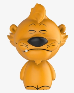 Funko Dorbz Looney Tunes - P Puma Bugs Bunny , Free Transparent Clipart ...