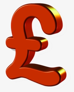 Pink Pound Sign Transparent Image - Pound Sign Transparent Background ...