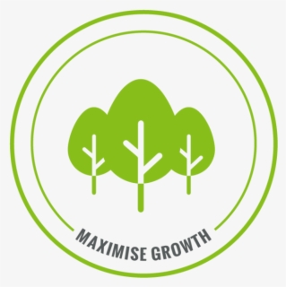 Transparent Growth Png - Circle , Free Transparent Clipart - ClipartKey