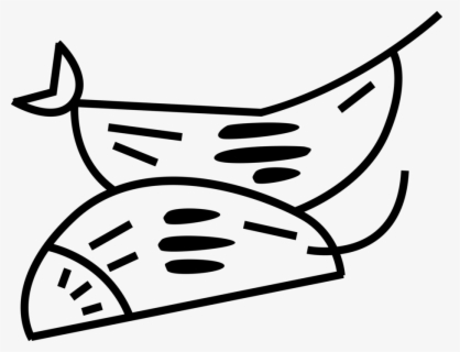 Vector Orange Slices - Line Art , Free Transparent Clipart - ClipartKey