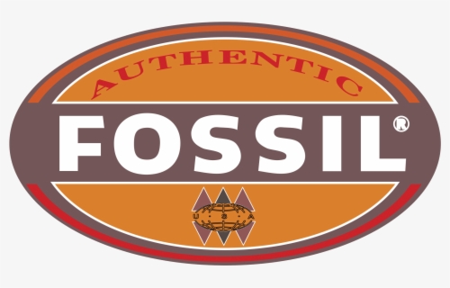 Vc Fossil - Fossil Logos , Free Transparent Clipart - ClipartKey