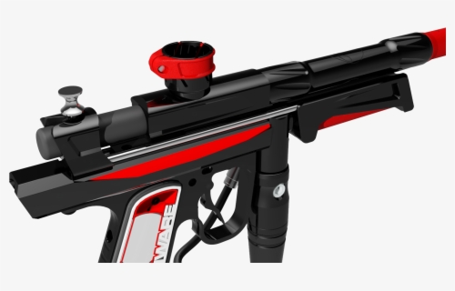 Assault Rifle Clipart Ww1 Gun - Gun M16 Vector , Free Transparent ...