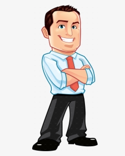 Honda Employee Cartoon , Free Transparent Clipart - ClipartKey