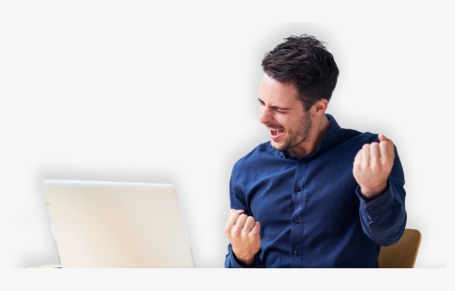 Why Addressing In The - Transparent Happy Employees Png , Free ...