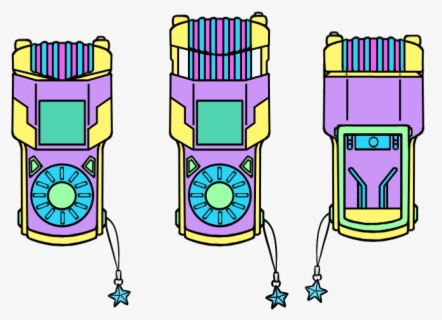 Fusion Loader From Digimon Fusion - Digimon Fusion Loader , Free ...